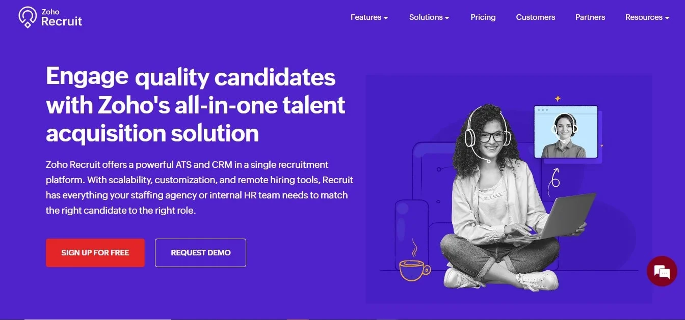 Best Recruiting Software Of 2025